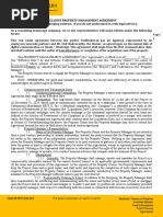 NOTES ON TILA - Truth in Lending Act (RA 3765) | PDF