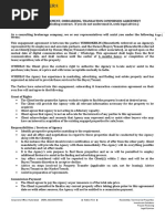 Checklist For Demerger DEVESH PANDEY COR | PDF | Corporate Law | Stocks