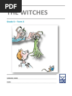 CHAPTER SUMMARIES The BFG | PDF