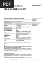 Aatcc 130 (Sept 2004) | PDF