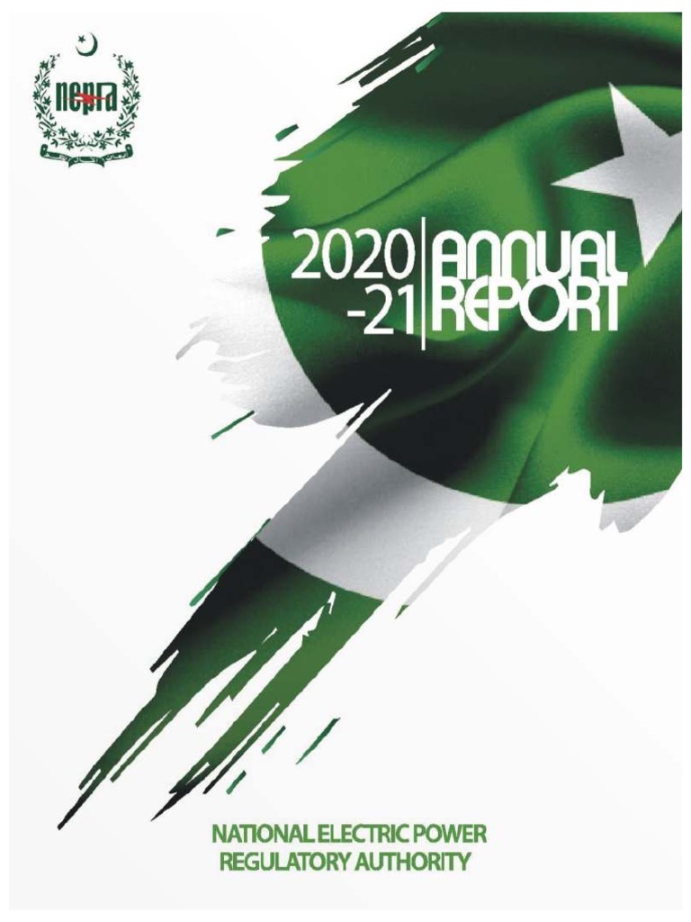 Annual Report 2020-21 | PDF | Solar Power | Corporate Social Responsibility