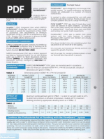 NFPA 13 Commodity Classification Guide | PDF | Textiles | Rayon