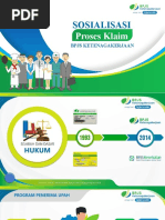 Permenaker No 6 Tahun 2016 | PDF