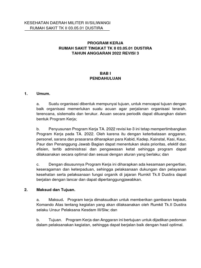 MRMIK 3.3 Progja Rumkit TK - II | PDF | Sains & Matematika