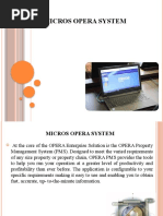 Creating A Share Reservation - How To Guide | PDF | Computing | Software