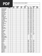 KPLC Application Form | PDF