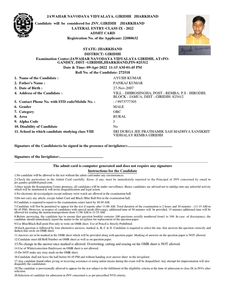 13.no Change in The Answer Once Marked Is Allowed. Overwriting, Cutting ...