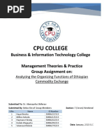 WCO Customs Risk Management Compendium | PDF | Risk | Risk Management