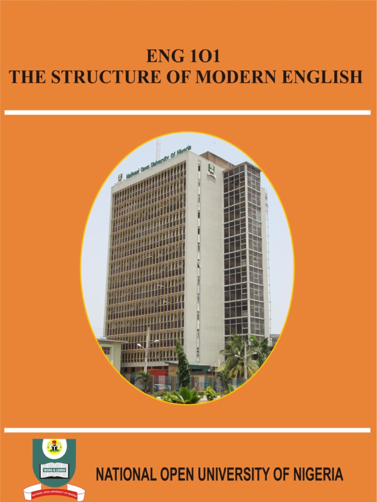 English 101 | PDF | English Language | Anglo Saxons