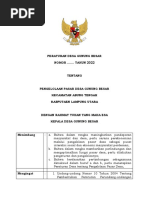 Perdes SOTK - 2022 | PDF