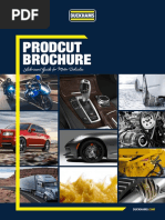 EHC50 and 110 Brochure v2 | PDF