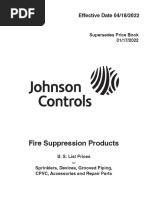 NFPA 14 - Standard For The Installation of Standpipe and Hose Systems ...
