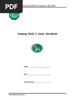 3 Explorer Workbook V0.1 | PDF | Bible | Gospel Of Luke