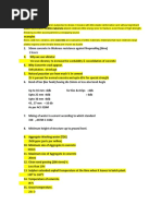 QA - QC Basic Knowledge For Civil Engineers | PDF | Quality Assurance | Quality Management System