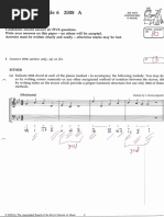 Foolscap Paper PDF | PDF