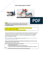 Zapisnik o Povratu | PDF