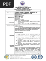 Computer System Servicing Teachers Module | PDF | Competence (Human ...