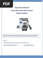 Manual Pencil Sharpener Instructions | PDF