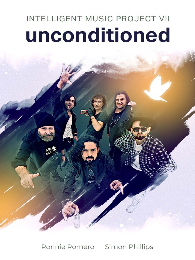 Intelligent Music Project | PDF