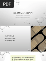 Wound Classification Chart 141 | PDF | Wound | Topical Medication