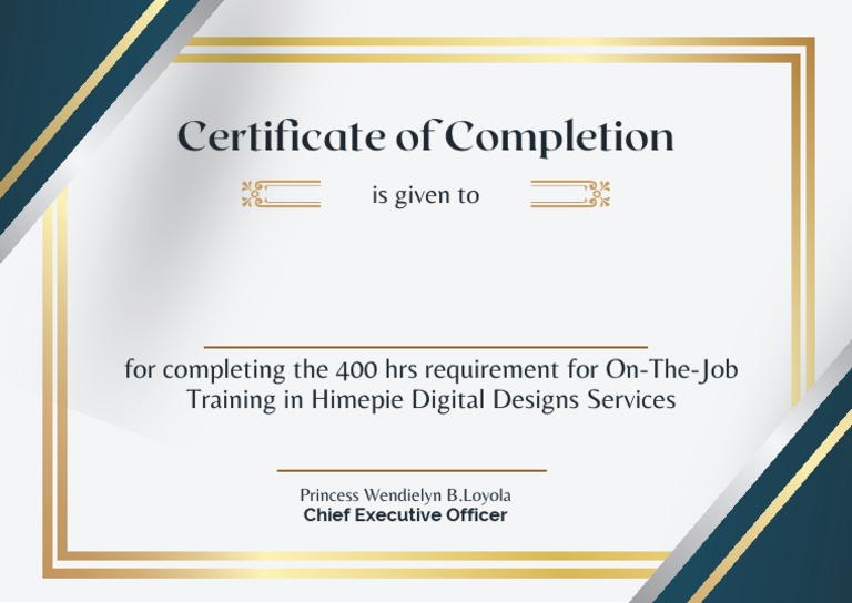 White and Blue Elegant Public Speaking Course Certificate Template ...