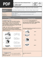 Cot-Detailed Lesson Plan in Filipino Iii | PDF