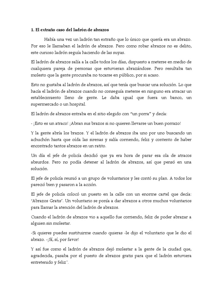 Paredes invisibles y bonsáis delatores | PDF | Robo | Policía