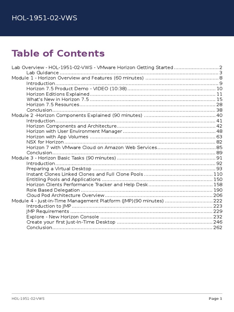 Hol 1951 02 Vws - PDF - en | Download Free PDF | Cloud Computing ...