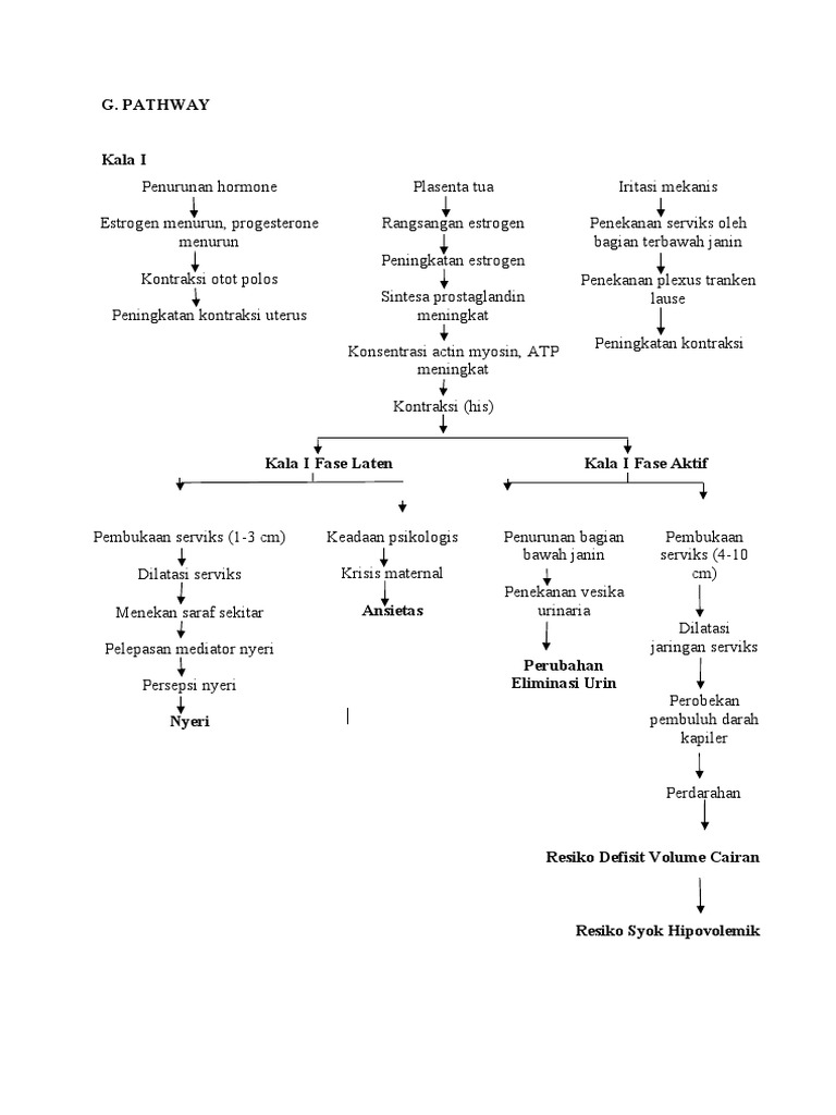 Pathway Inc Fix | PDF