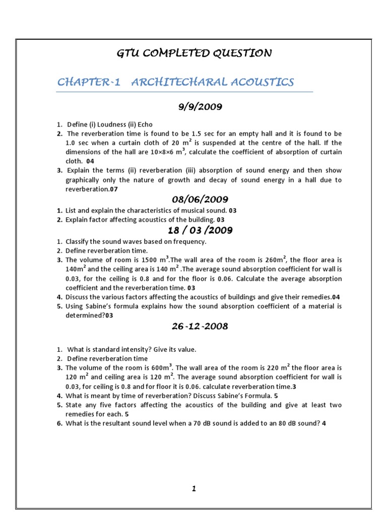 Gtu Paper | PDF | Superconductivity | Crystal Structure