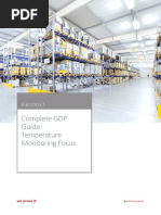 Csafe RKN Active Temperature-Controlled Air Cargo Container: Technical ...