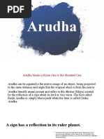 Nakshatras and Sounds | PDF | Indian Religions | Hindu Astrology