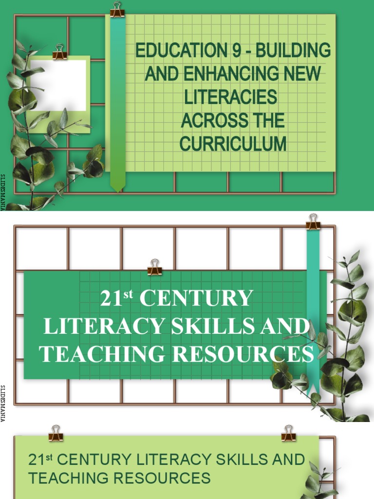 LESSON-1-STUDENT-LED-LEARNING-COOPERATIVE-LEARNING (1) | PDF | Learning ...