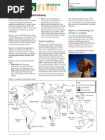 Geological Mapwork and Cross-Sections Guide | PDF | Fault (Geology ...