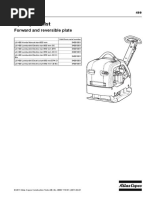 Fette Compression Machine Parts Catalog | PDF | Mechanical Engineering