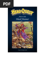 HeroQuest Rulebook - Main Rulebook (American) (Large) | PDF | Freedom ...