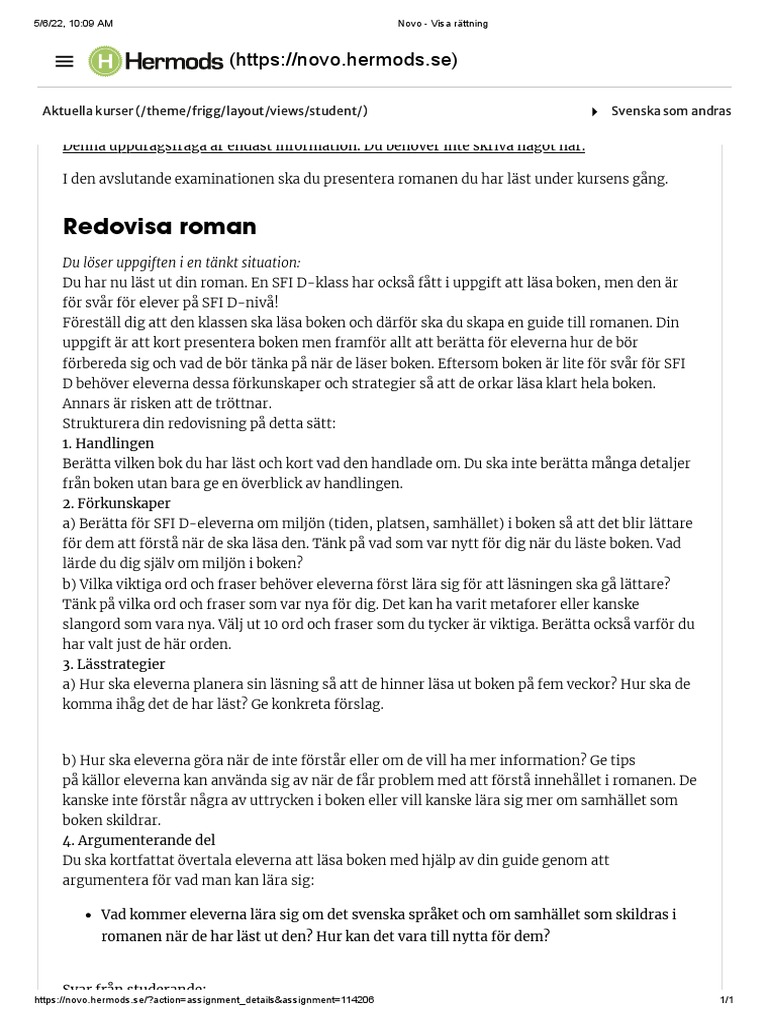 Roman | PDF