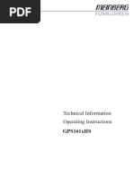 As ISO 5801-2004 Industrial Fans - Performance Testing Using ...