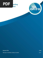 Offshore Heli-operations Training | PDF