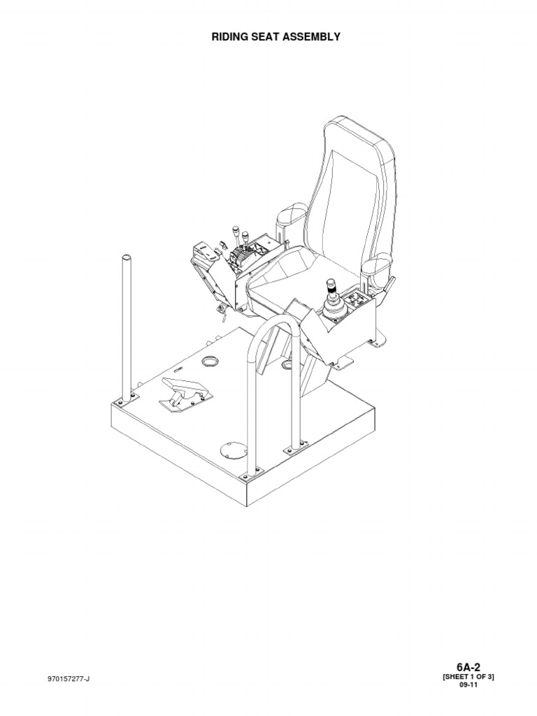 Item-970157277 ALTEC BREAKDOWN | PDF | Screw | Machines