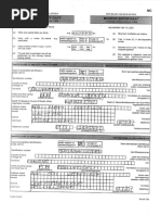 Application For Driving Licence (Form DL1) PDF | PDF | Identity ...