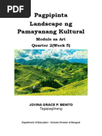 Week 8 Kulay Itim | PDF