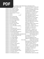List of 66 CA Firms in Delhi NCR | PDF | Delhi