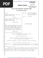 John Haubert Arrest Affidavit | PDF