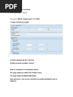 Equipaje y Beneficios Volaris INVEX 2.0 | PDF