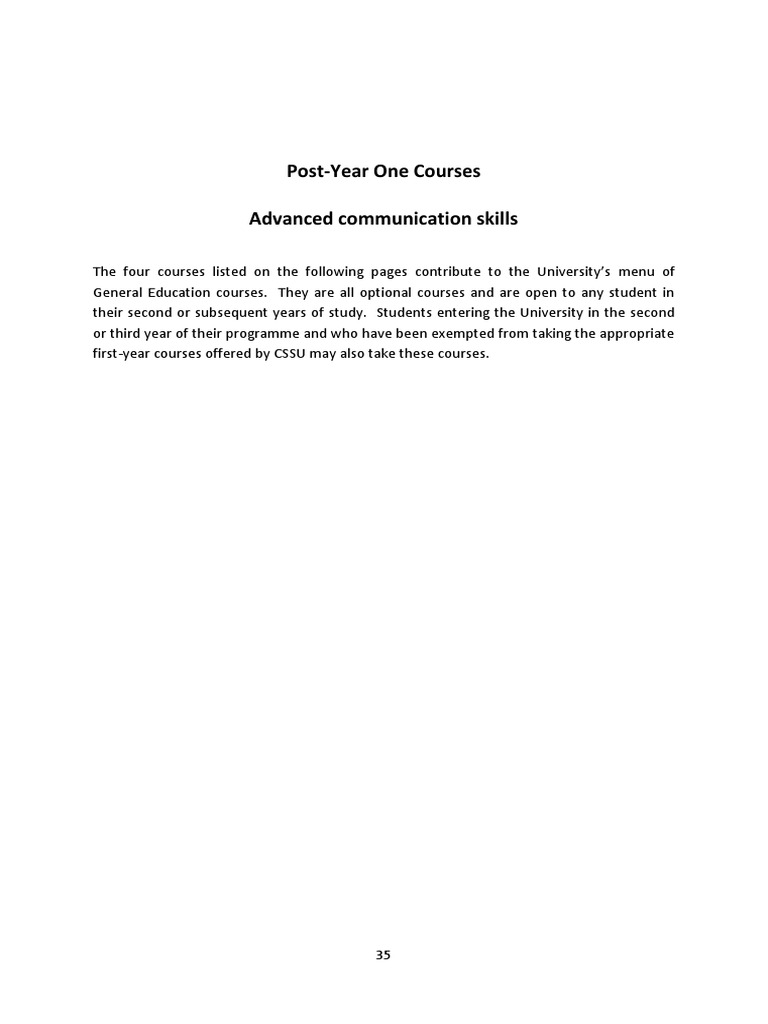 Communication and Study Skills | PDF | Literacy | Learning