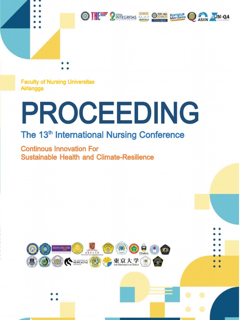 Proceeding + Cover + Daftar Isi Edit | PDF | Hyperglycemia | Diabetes