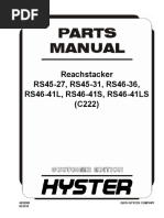 X1X2 ES9J4 Presentation | PDF | Cylinder (Engine) | Piston