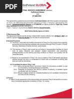 VFS GLOBAL Services: Courier & SMS Request Form | PDF