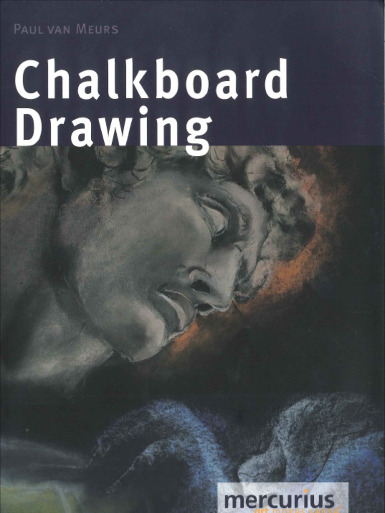 Chalkboard Drawing | PDF